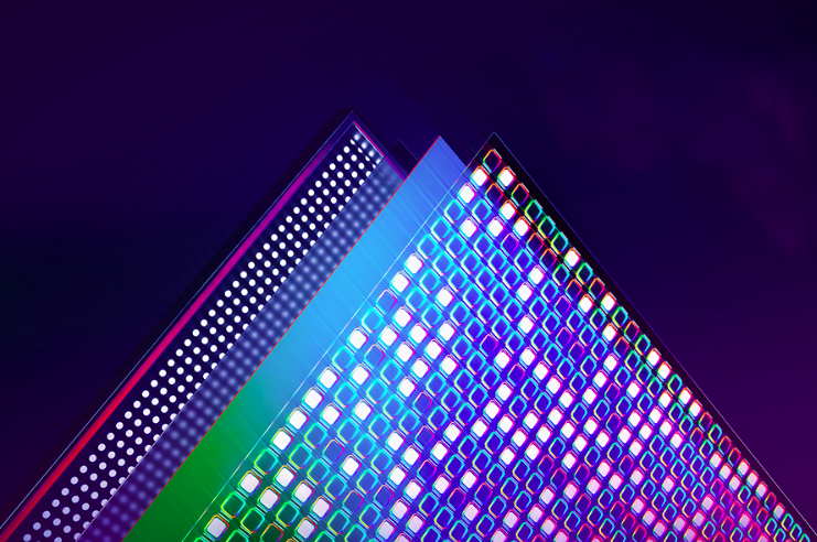 苹果供应链名单公布，传立讯精密切入MiniLEDSMT-电子工程专辑