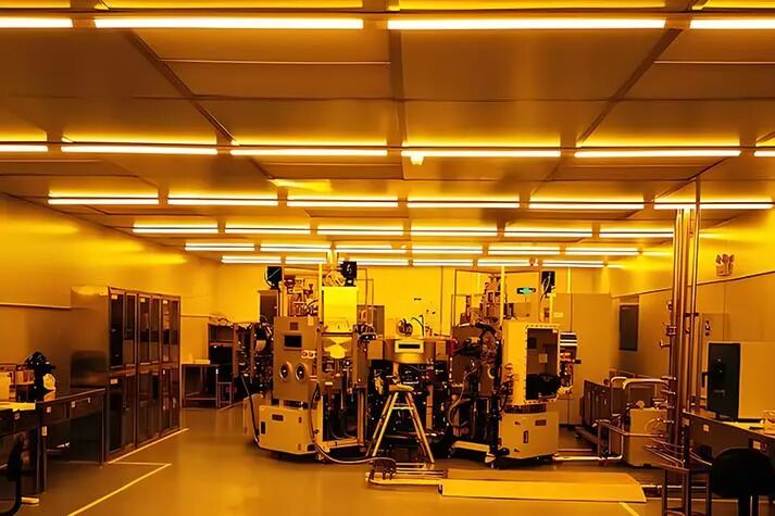 京东方正加速8.6代OLED生产线量产时间，拟年底追加订购Sunic蒸镀设备-电子工程专辑