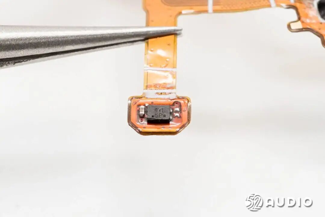 拆解报告：HUAWEI华为FreeClip 2开放式耳机-EDN 电子技术设计