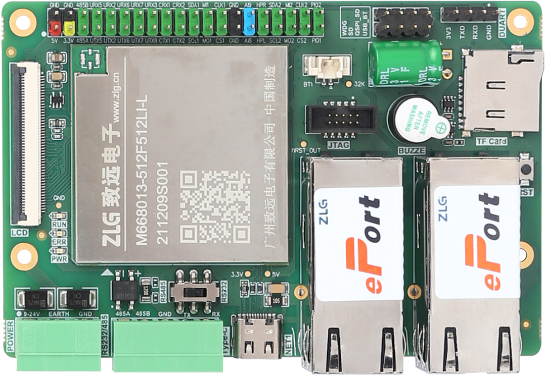【深度解析】你知道我们的ePort模块经历了多少刀山火海才能交付客户吗？-电子工程专辑