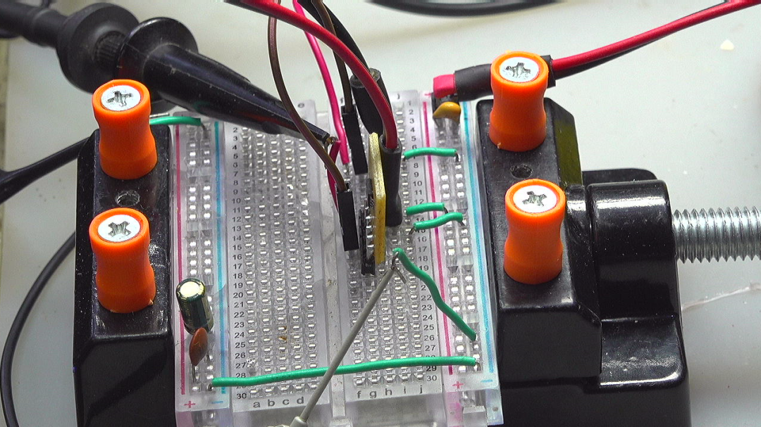 两款MOS芯片：4606,8205-电子工程专辑