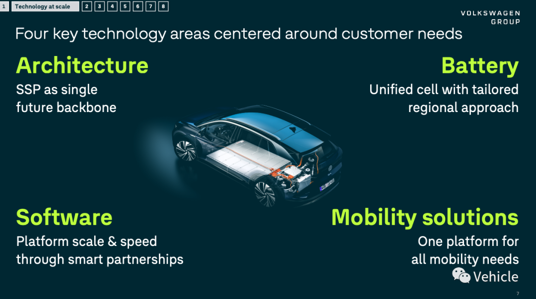 大众汽车焦虑的2023-电子工程专辑