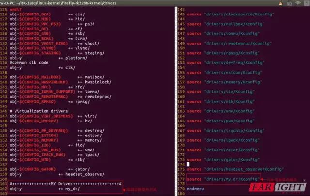 Linux内核中Makefile、Kconfig和.config的关系-电子工程专辑