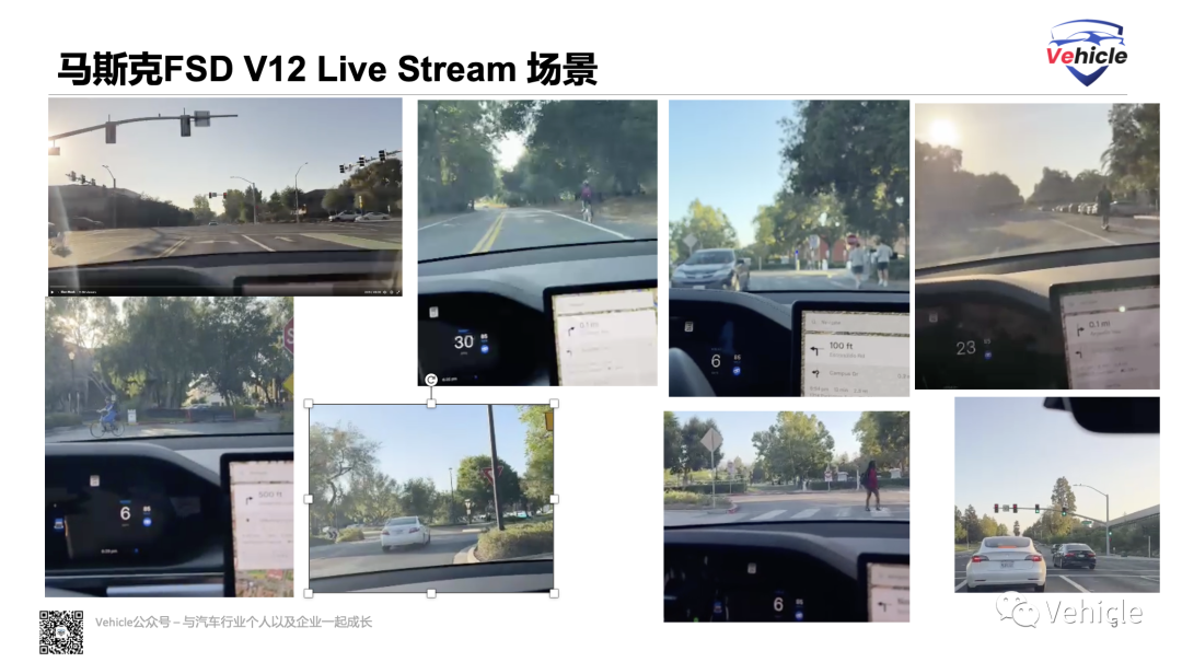 拆解马斯克FSDV12自动驾驶直播-电子工程专辑