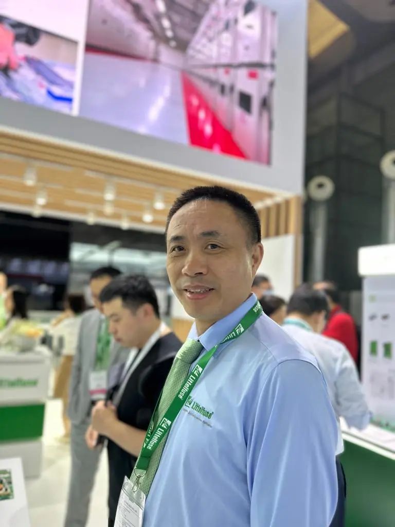 PCIMAsia隆重开幕-电子工程专辑