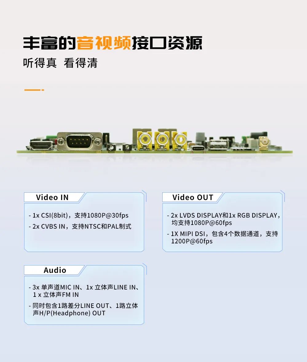 全志T113“-i”和“-S3”的三大区别，不信你全都知道！-电子工程专辑