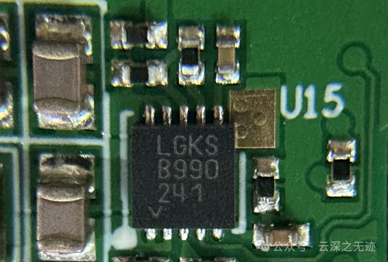 ADMX3652设计解剖2.实物硬件补充-电子工程专辑