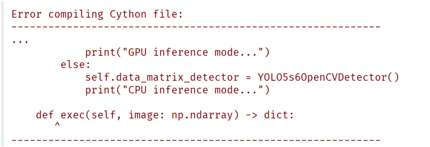 PyQT5+OpenCV开发的应用如何打包发布？-电子工程专辑