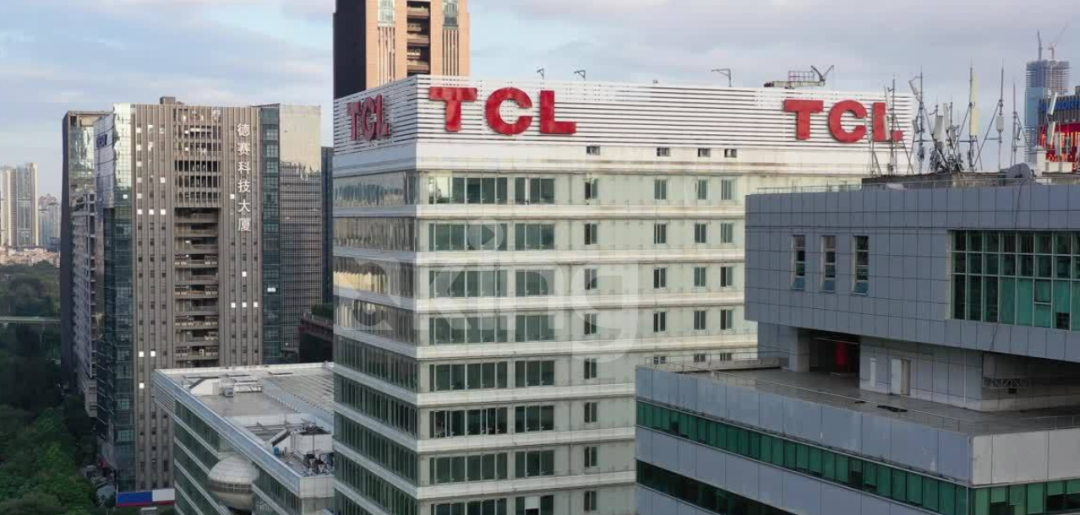 TCL科技Q3净利暴涨414%至453%-电子工程专辑
