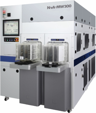 半导体装备国产化！浙江埃纳VPD-ICPMS全自动一体化机台交付西安奕斯伟和中环领先-电子工程专辑