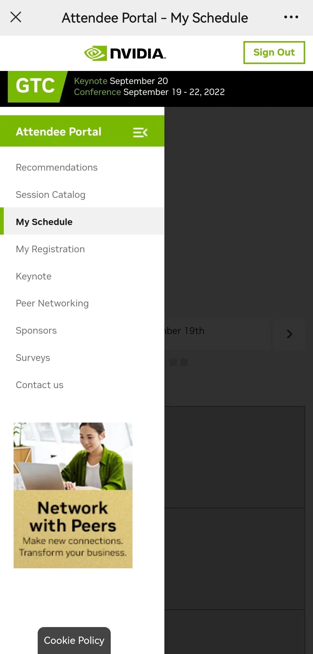 GTC22|网络专题中文在线观看派对倒计时三天！-电子工程专辑