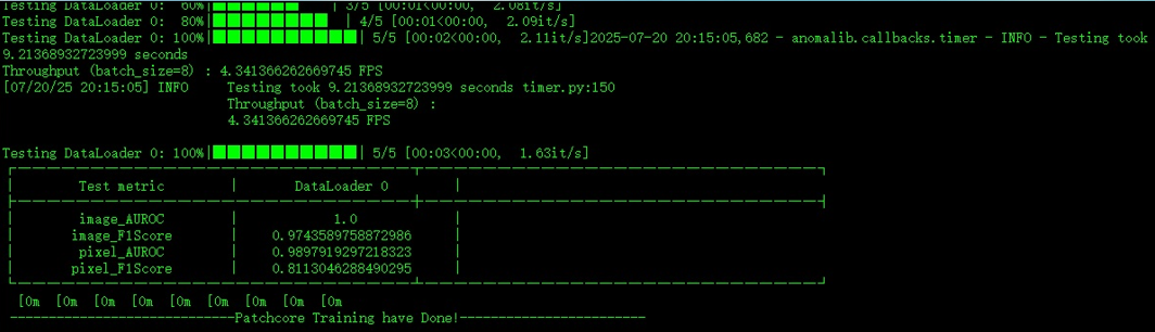 【重磅升级】工业异常检测库 Anomalibv2.0正式发布-电子工程专辑