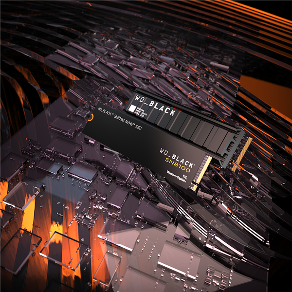 永别了西数SSD！闪迪发布世界最快SSD：读取高达14.9GB/s-电子工程专辑
