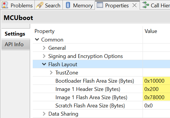 MCUboot系列（2-1）RAOverwrite模式在FSP中的支持-电子工程专辑