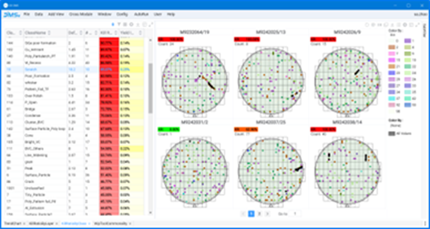 广立微芯片全生命周期的大数据系统DATAEXP重磅升级，全新体验助力用户成品率提升-电子工程专辑