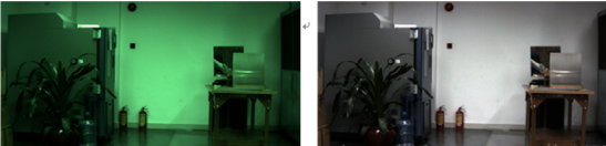 ISP基本框架及算法-电子工程专辑