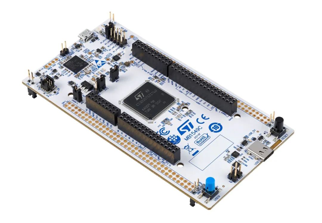 直播预告|STM32U5系列扩充新成员—探索更安全，更高效，更节能的设计-电子工程专辑