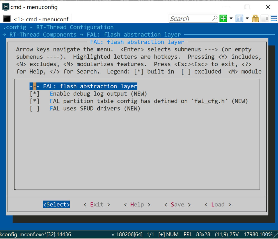 RT-Threadv4.1.0特性解析之FAL探秘-电子工程专辑