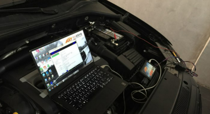 详解汽车ECU的bootloader程序-电子工程专辑