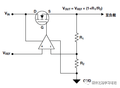 电源之LDO——1.LDO基础知识-电子工程专辑