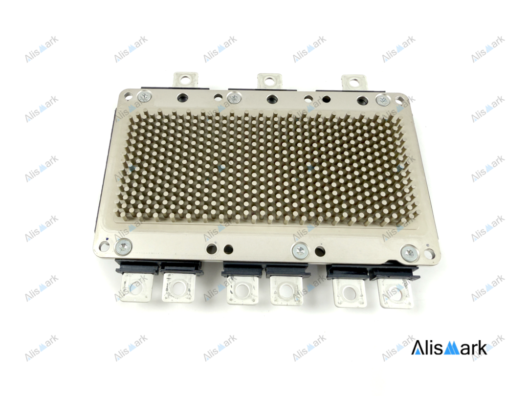 你没见过的SiC！英飞凌HybridPACK ™ Drive G2碳化硅功率模块拆解-电子工程专辑