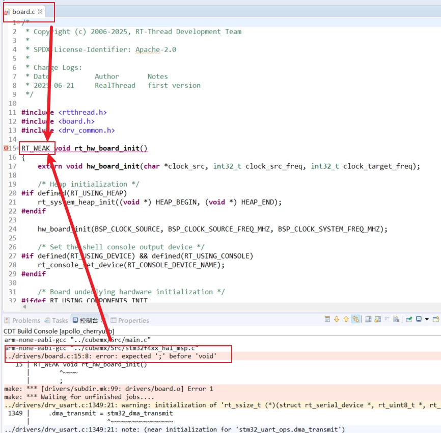 让开发板畅游网络：RT-Thread CherryUSB 驱动 RNDIS 模块详解 | 技术集结-电子工程专辑