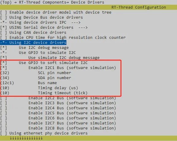 基于RT-Thread的I2C(软件)实践|技术集结-电子工程专辑