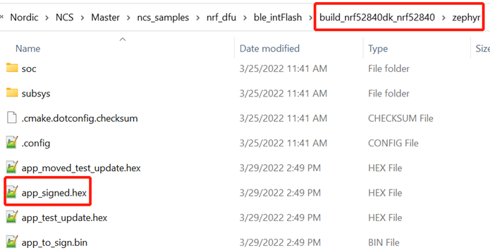 【Nordic博文分享系列】nRFConnectSDK(NCS)/Zephyr固件升级详解来啦！-电子工程专辑