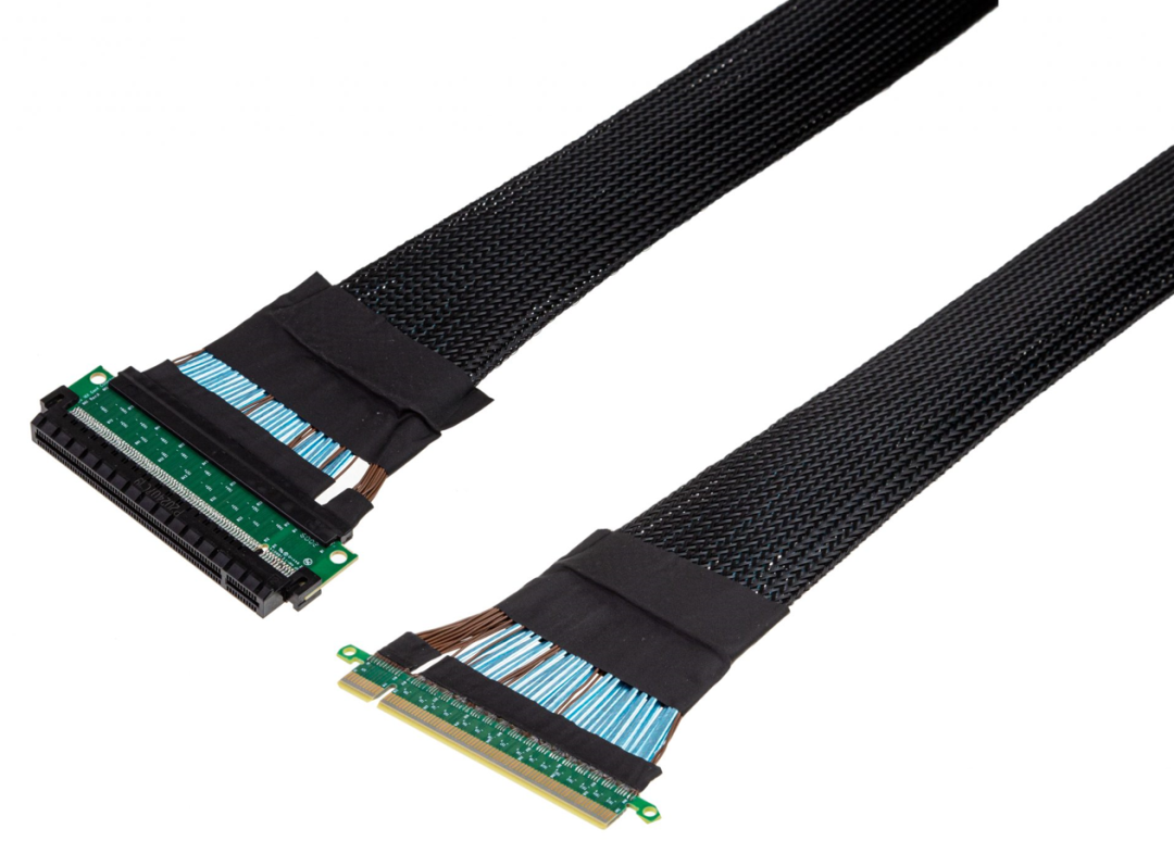 构建PCIeGen5企业级NVMeSSD和各类插卡测试环境必备的各类产品和技术-电子工程专辑