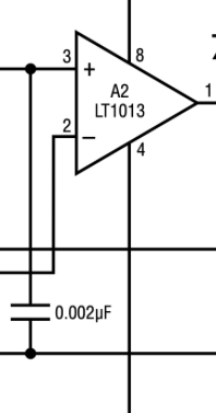LTZ1000 家族：ADR1000，ADR1001-电子工程专辑