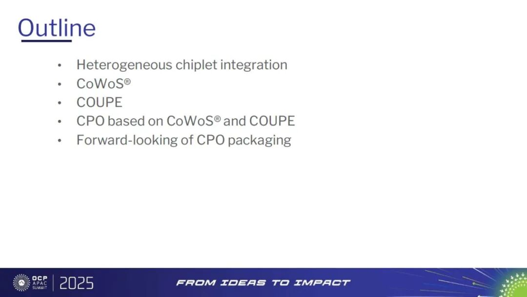 先进CPO技术：CoWoS与COUPE双剑合璧-电子工程专辑