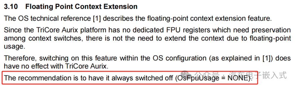 AUTOSAR架构下的Interrupt详解（上篇）-电子工程专辑