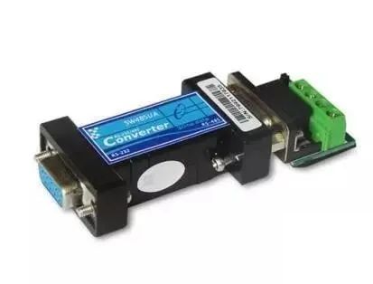 还搞不懂RS485？18个问答彻底讲明白RS485-电子工程专辑