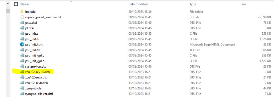 在 AMD Vitis™ Unified IDE 中释放系统设备树 (SDT) 的潜力-电子工程专辑