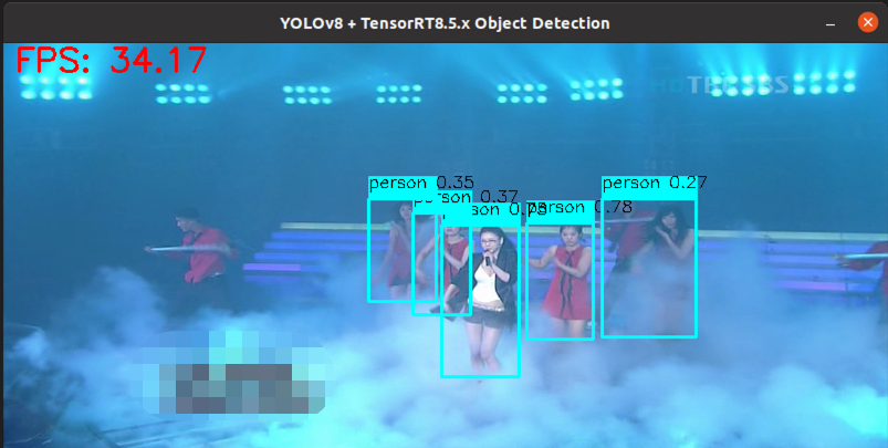 JetsonOrinNano刷机与YOLOv8部署演示-电子工程专辑