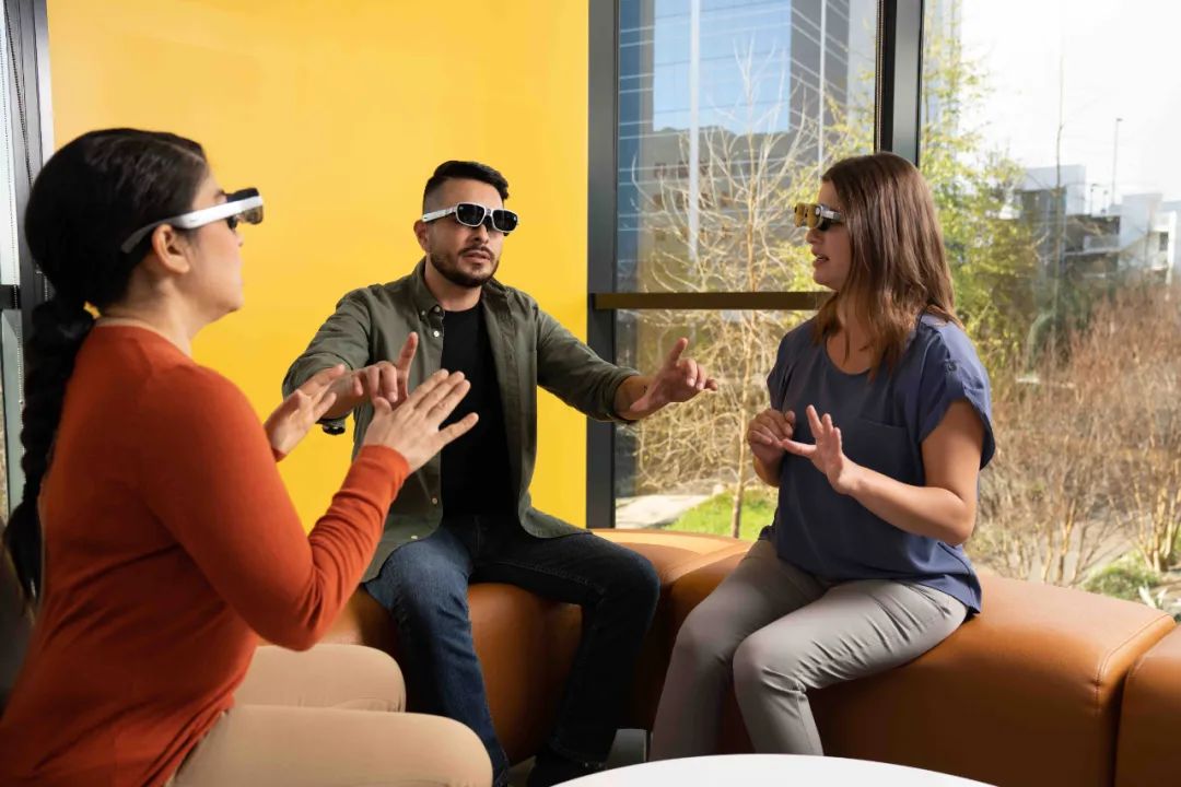 5G+XR：在元宇宙实现“观赛自由”-电子工程专辑