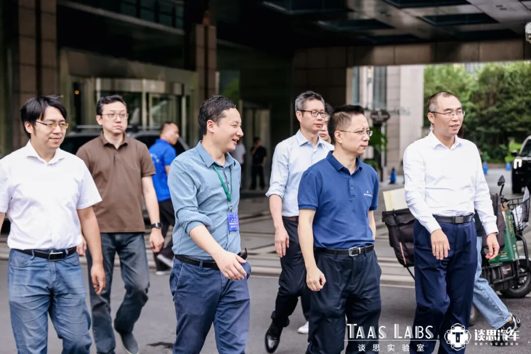 AutoSec 2025第九届中国汽车网络安全周火热启幕！全景图发布、颁奖盛典、实车攻防体验、硬核主题演讲…精彩不断！-电子工程专辑