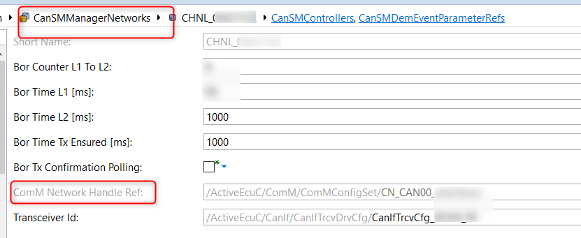 ComM模块中的PNState和ChannelState间的关系-电子工程专辑