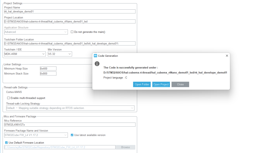 03-HAL库GPIO输入与多功能按键实现-电子工程专辑