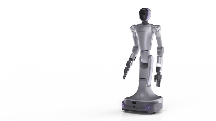 5月人形机器人领域融资超10亿！-电子工程专辑