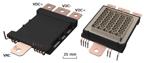 市场｜碳化硅模组封装，我们还能聊什么？-电子工程专辑