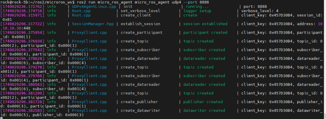 通过vmRT-Thread和ROS2赋能机器人智能开发-电子工程专辑