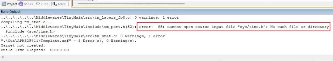 APM32芯得EP.38|TinyMaix赋予APM32F411AI推理能力-电子工程专辑