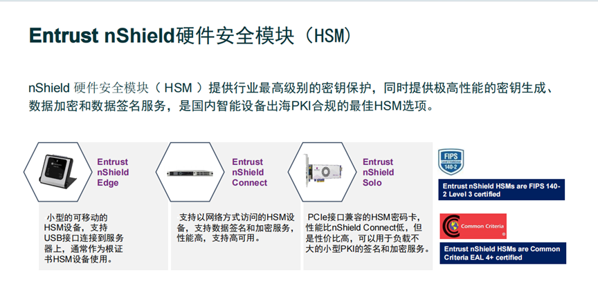 展商风采|Entrust&锐成信息为汽车数据安全保驾护航，亮相谈思AutoSec8周年年会-电子工程专辑