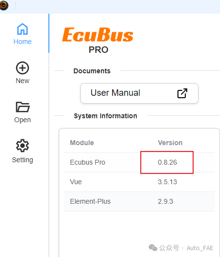 当EcuBus-Pro+UTA0401遇上NSUC1500-电子工程专辑