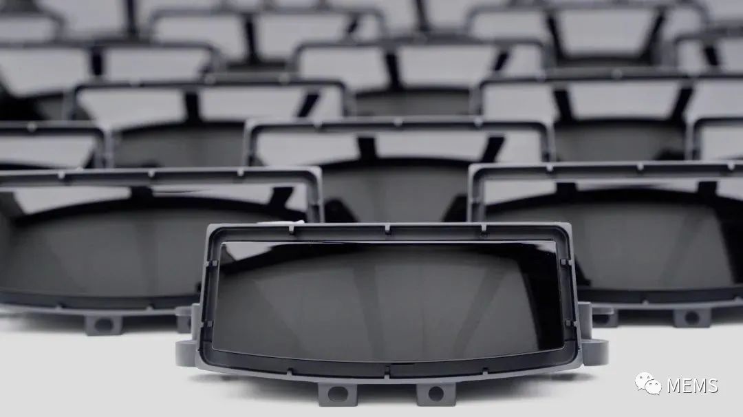 长安汽车采用禾赛科技AT128车规级超高清激光雷达-电子工程专辑