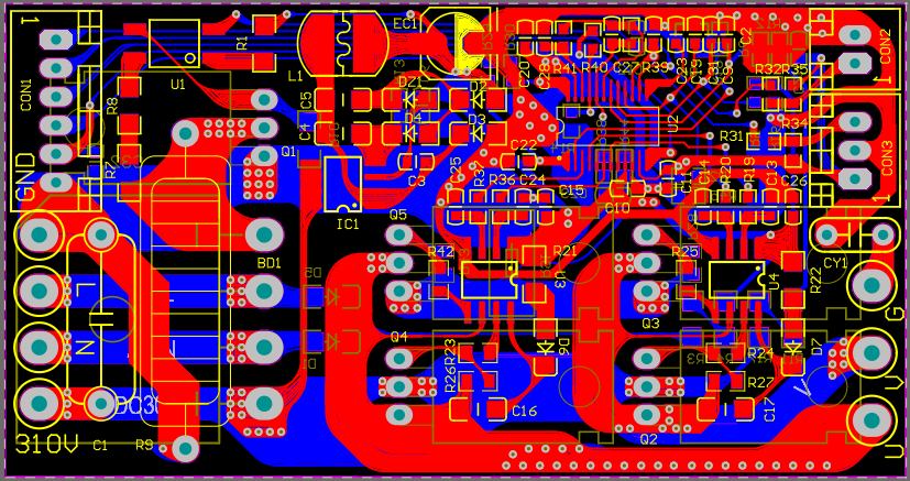 限时下载，FOC方案大合集！（文末附下载链接！）-电子工程专辑