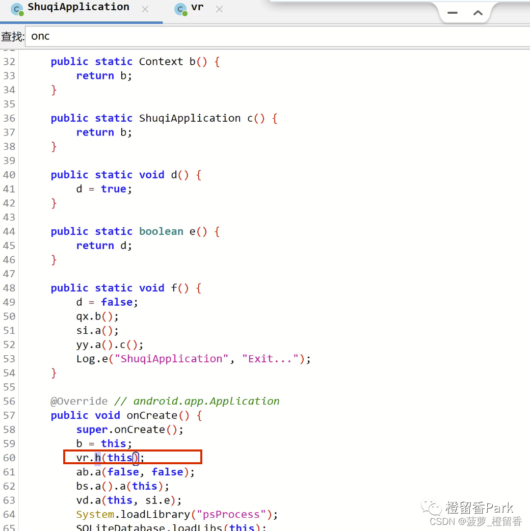 Android静态方式逆向APK应用浅析【手动注入smali+IDAPro静态分析so文件+IDAPro基础使用讲解】-电子工程专辑
