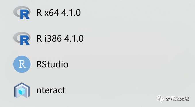 Nteract:可以在桌面运行的Jupyter笔记本（安装R+Julia+Python）-电子工程专辑