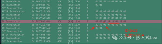 USB系列之-remotewakeup介绍与基于鼠标实例的实测-电子工程专辑